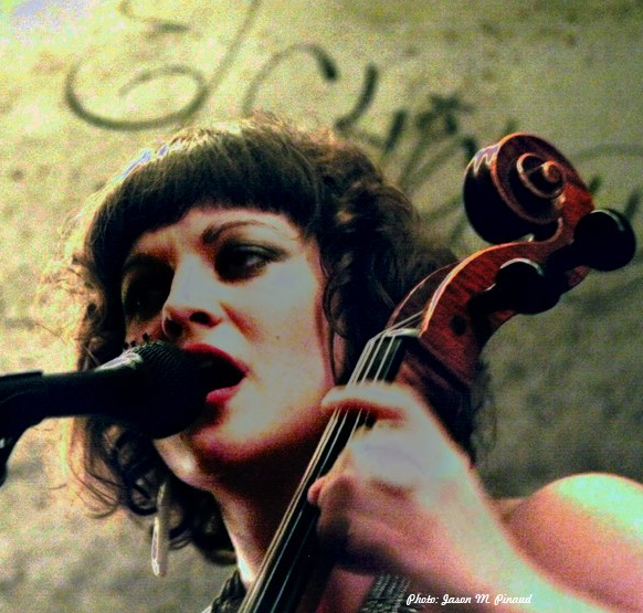 Live Report Gatha i|i | Le Peuple Du Rock Webzine